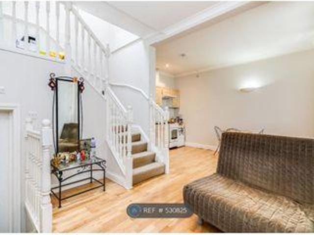 1 Bedrooms Flat for rent in Edgware Road, London W2