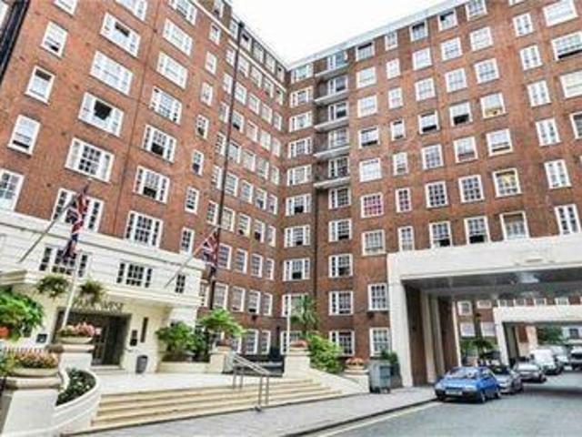 1 Bedrooms Flat for rent in Edgware Road, London W2