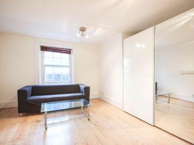 1 Bedrooms Flat for rent in Edgware Road, London W2