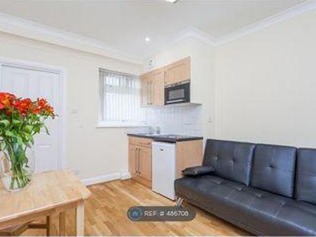 1 Bedrooms Flat for rent in Edgware Road, London W2