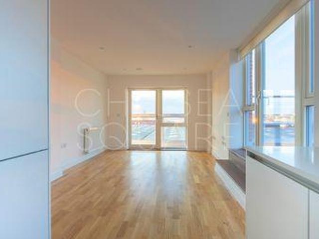 1 Bedrooms Flat for rent in Edgware Road, London NW2