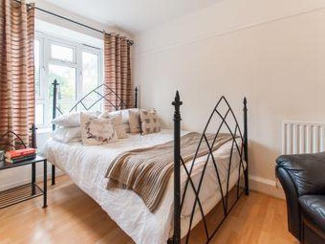 1 Bedrooms Flat for rent in Edgware Road, Paddington, Central London NW8