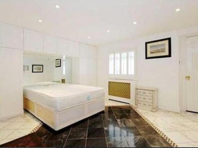 1 Bedrooms Flat for rent in Edgware Road, Paddington, Central London NW1