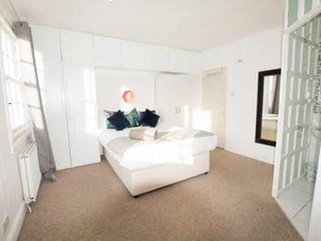 1 Bedrooms Flat for rent in Edgware Road, Paddington, Central London NW1