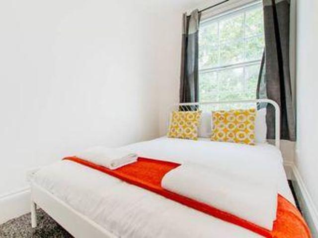 1 Bedrooms Flat for rent in Edgware Road, Paddington, Central London NW1