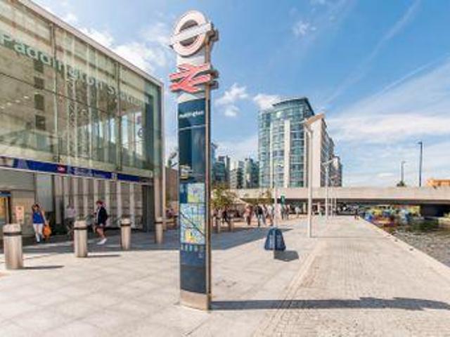 1 Bedrooms Flat for rent in Edgware Road, Paddington, Central London NW1