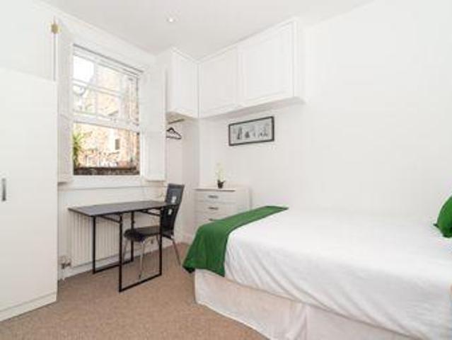 1 Bedrooms Flat for rent in Edgware Road, Paddington, Central London W2