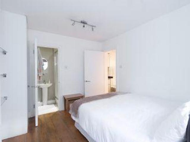 1 Bedrooms Flat for rent in Edgware Road, Paddington, Central London W2