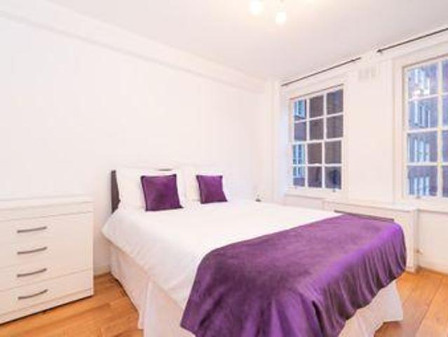 1 Bedrooms Flat for rent in Edgware Road, Paddington, Central London W2