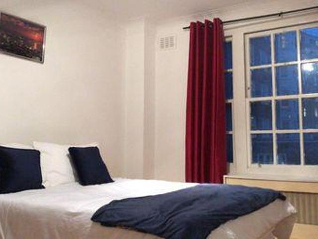 1 Bedrooms Flat for rent in Edgware Road, Paddington, Central London W2