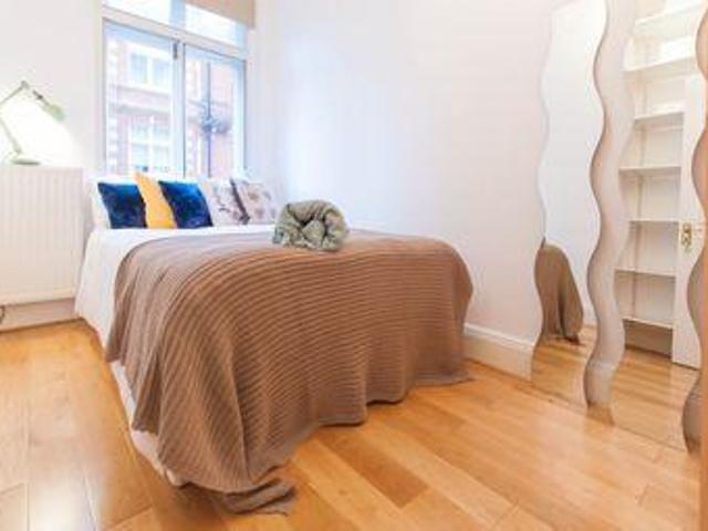 1 Bedrooms Flat for rent in Edgware Road, Paddington, Central London W9