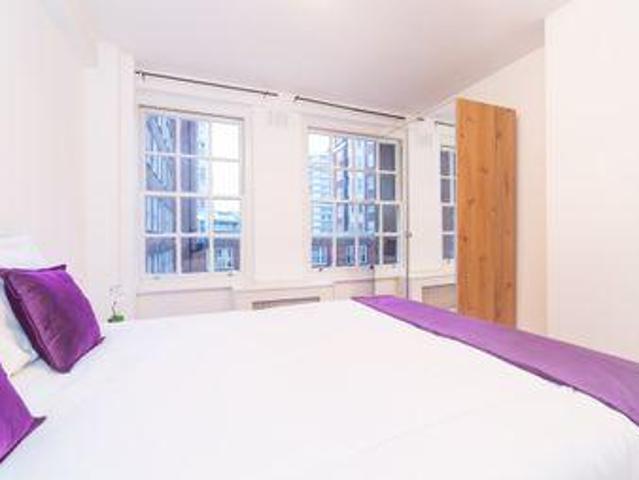 1 Bedrooms Flat for rent in Edgware Road, Paddington Station, Central London W2