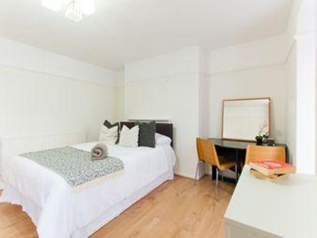 1 Bedrooms Flat for rent in Edgware Road, Paddington Station, Central London NW8