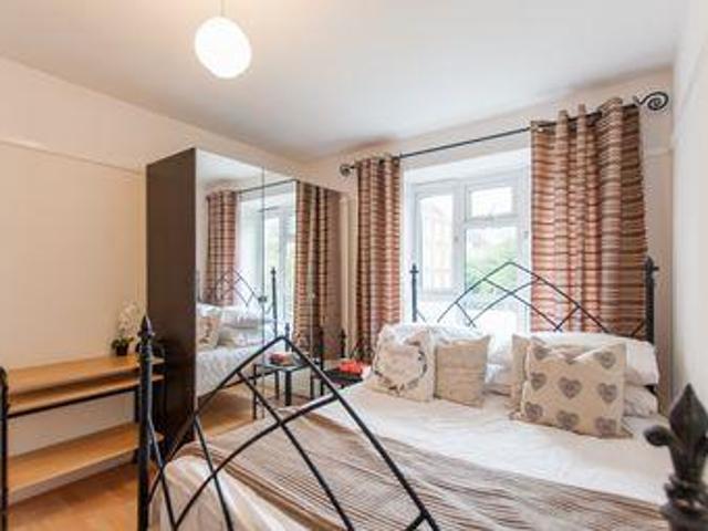1 Bedrooms Flat for rent in Edgware Road, Paddington Station, Central London NW8