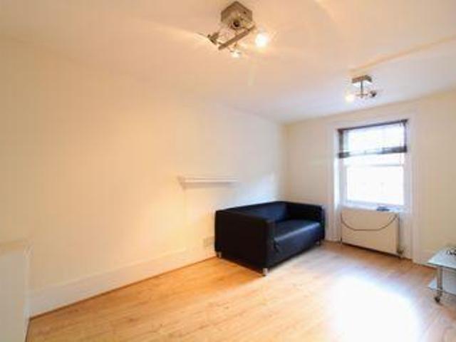 1 Bedrooms Flat for rent in Edgware Road, Paddington W2