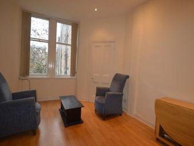 1 Bedrooms Flat for rent in Edina Street, Edinburgh, Midlothian EH7