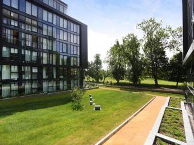 1 Bedrooms Flat for rent in Edinburgh EH3