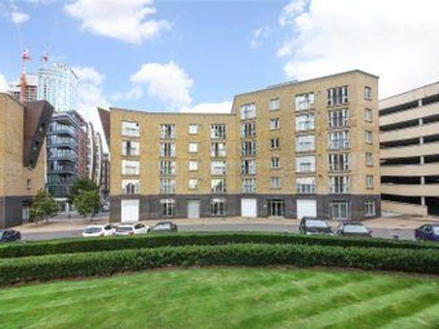 1 Bedrooms Flat for rent in Edison Building, 20 Westferry Road, London E14