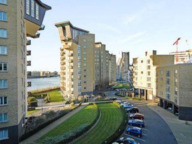 1 Bedrooms Flat for rent in Edison Building, 20 Westferry Road, London E14