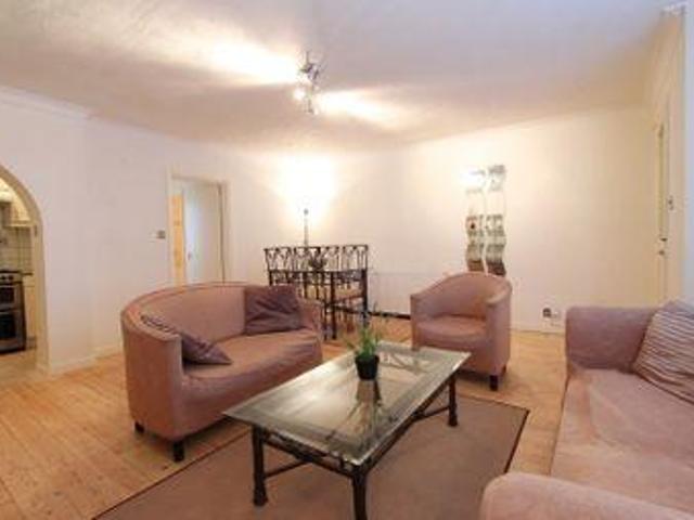 1 Bedrooms Flat for rent in Edith Grove, Chelsea SW10