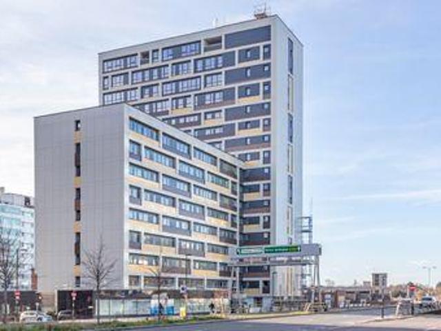 1 Bedrooms Flat for rent in Edridge Road, East Croydon CR0