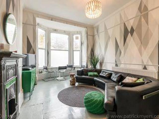 1 Bedrooms Flat for rent in Effra Road, London SW2