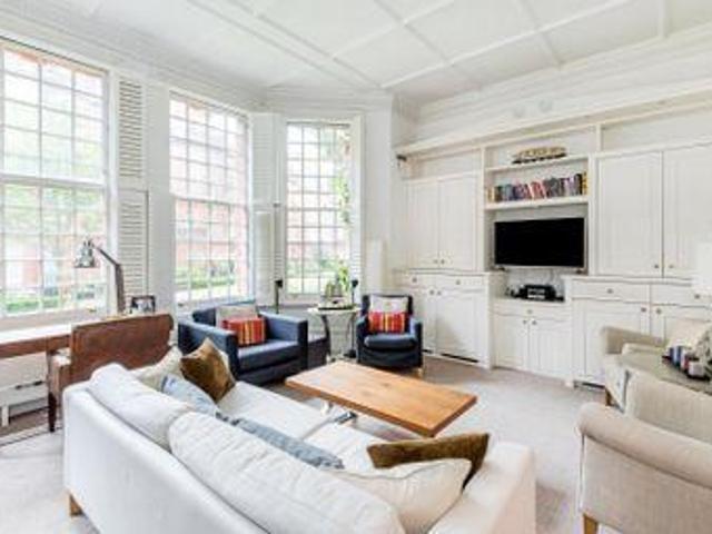 1 Bedrooms Flat for rent in Egerton Gardens, London SW3