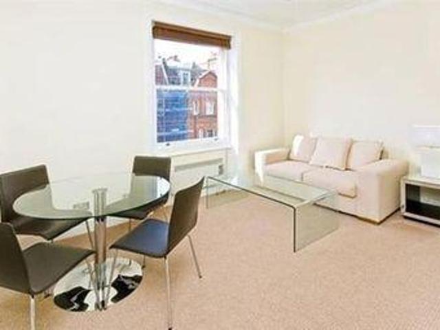 1 Bedrooms Flat for rent in Egerton Gardens, London SW3