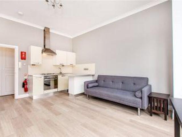 1 Bedrooms Flat for rent in Egerton Gardens, London SW3