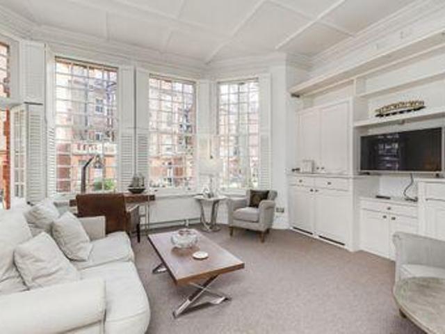 1 Bedrooms Flat for rent in Egerton Gardens, London SW3
