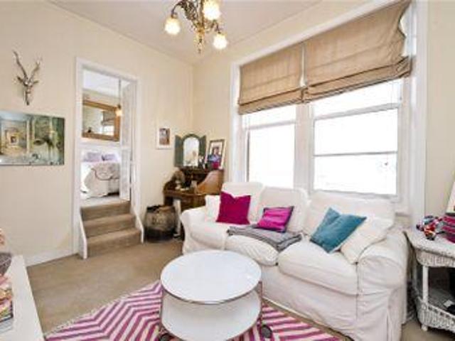 1 Bedrooms Flat for rent in Egerton Gardens, London SW3