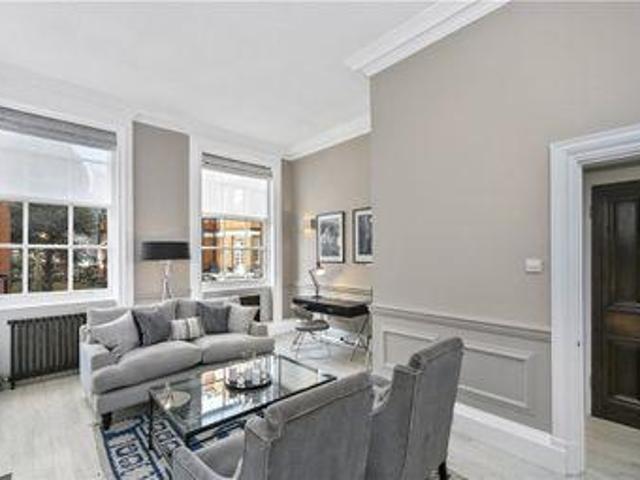 1 Bedrooms Flat for rent in Egerton Place, Knightsbridge, London SW3