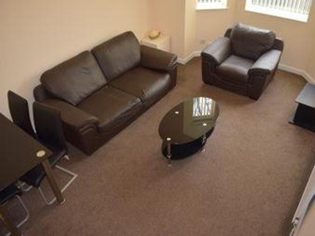 1 Bedrooms Flat for rent in Egerton Road, Fallowfield, Manchester M14