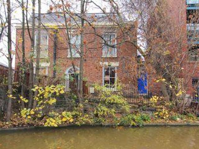 1 Bedrooms Flat for rent in Egerton Street, Chester CH1