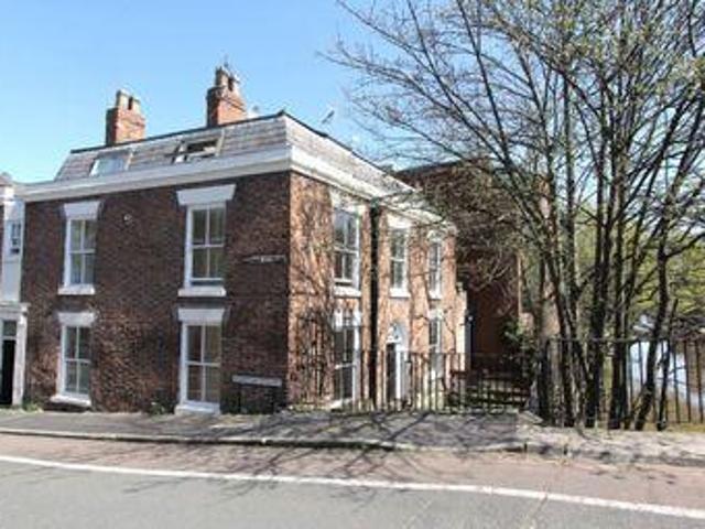 1 Bedrooms Flat for rent in Egerton Street, Chester CH1