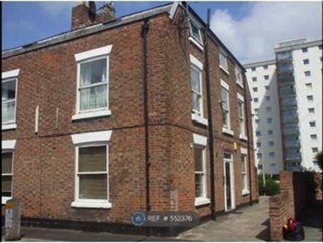1 Bedrooms Flat for rent in Egerton Street, Chester CH1