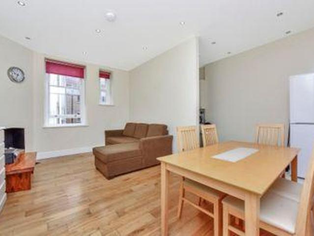 1 Bedrooms Flat for rent in Elthorne Road, Archway, London N19