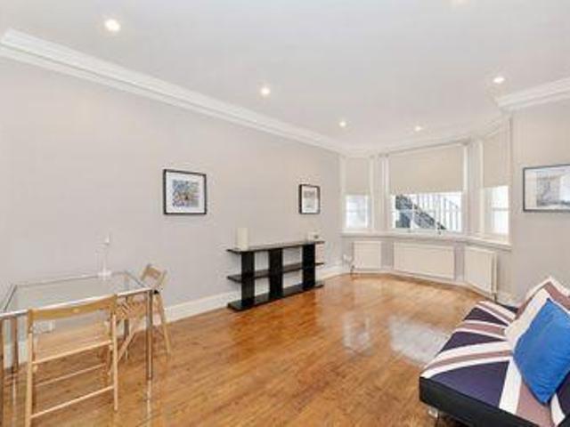 1 Bedrooms Flat for rent in Elvaston Place, Kensington SW7