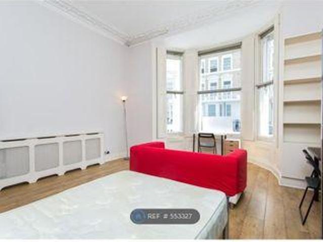 1 Bedrooms Flat for rent in Elvaston Place, London SW7