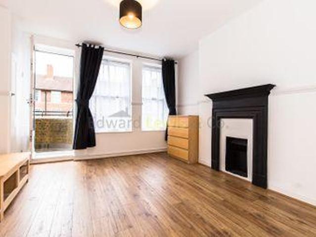 1 Bedrooms Flat for rent in Elwood Street, London N5