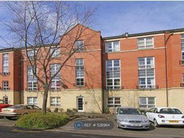 1 Bedrooms Flat for rent in Elbe Street, Edinburgh EH6