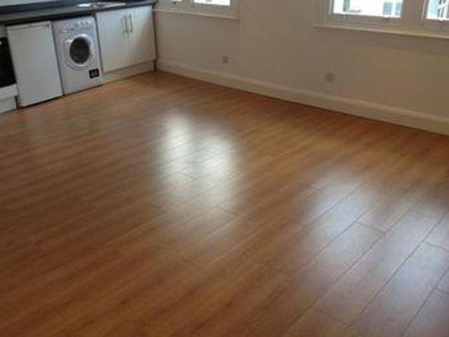 1 Bedrooms Flat for rent in Elder Avenue, Crouch End N8