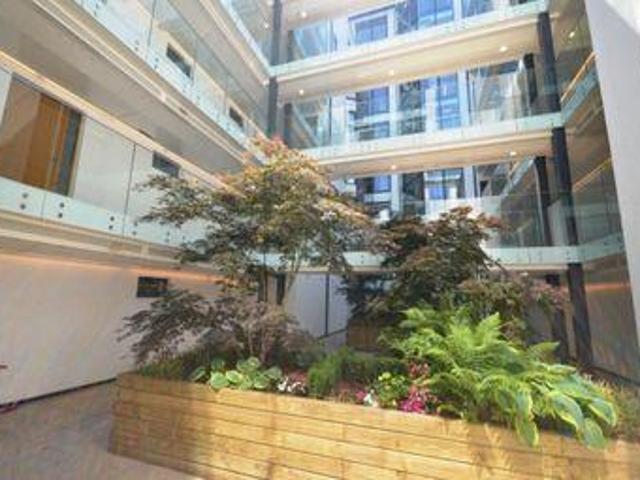 1 Bedrooms Flat for rent in Elder House, Kingston KT1