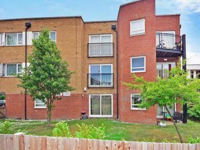 1 Bedrooms Flat for rent in Elderberry Way, East Ham, London E6