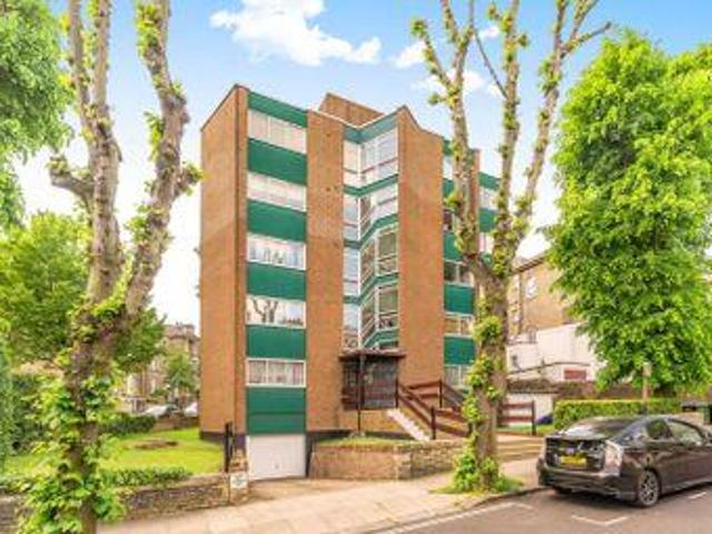 1 Bedrooms Flat for rent in Eldon Grove, Hampstead NW3