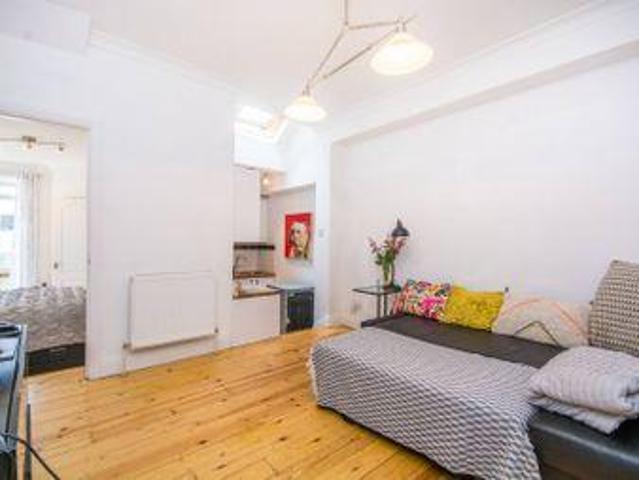 1 Bedrooms Flat for rent in Eldon Road N22, Wood Green
