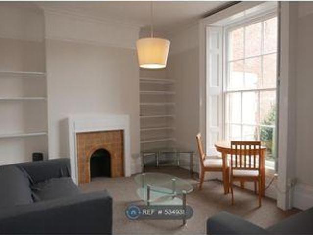 1 Bedrooms Flat for rent in Eldon Road, Reading RG1