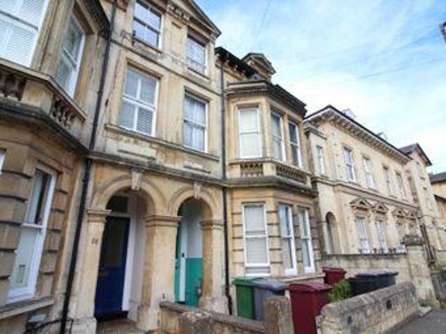 1 Bedrooms Flat for rent in Eldon Road, Reading RG1
