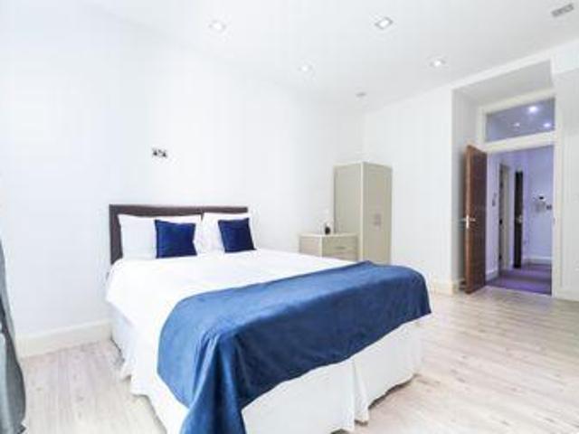 1 Bedrooms Flat for rent in Elgin Ave, Paddington Station, Central London W9