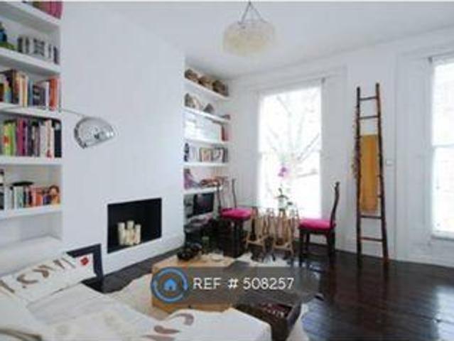 1 Bedrooms Flat for rent in Elgin Avenue, London W9
